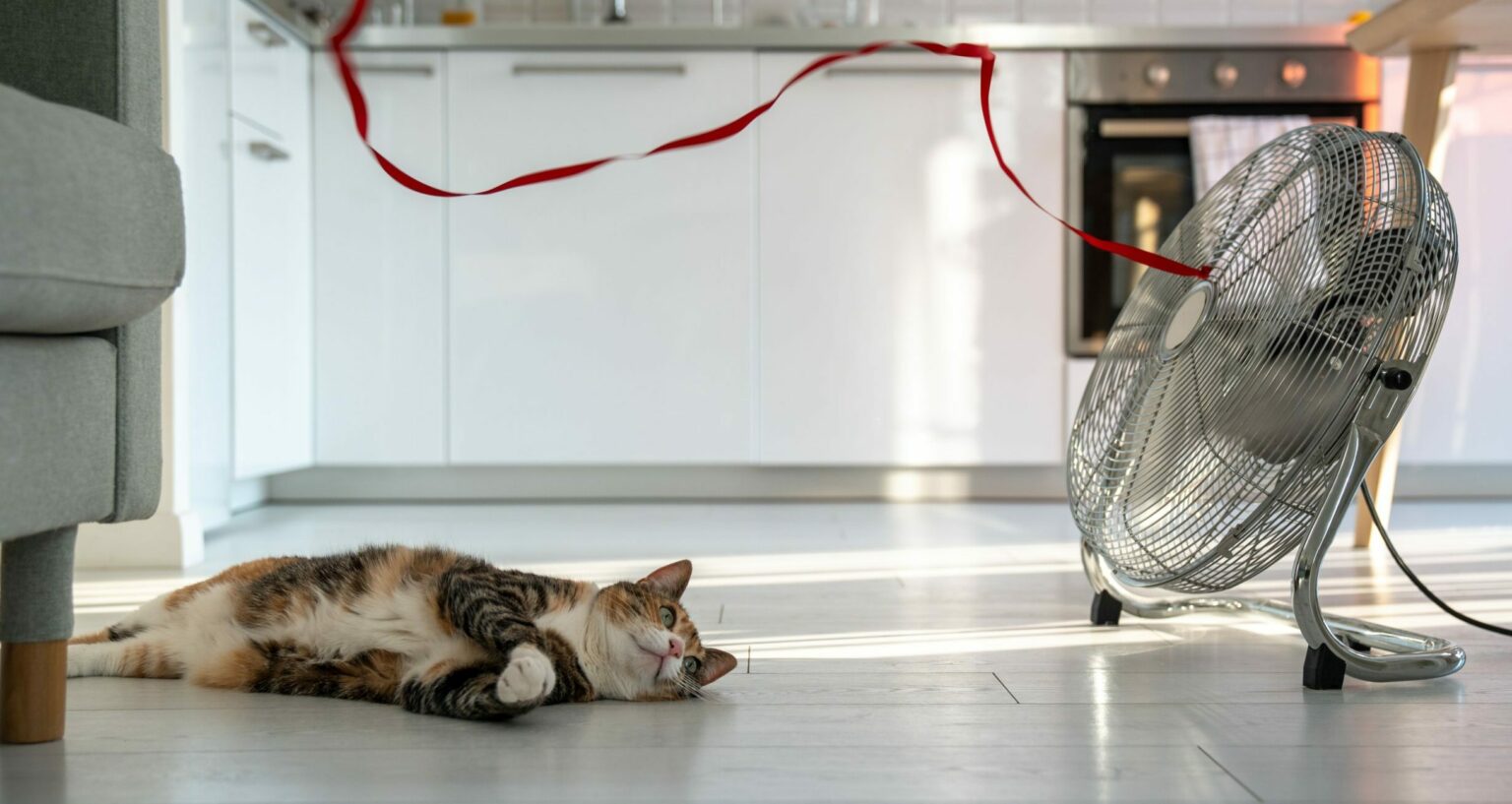 5 DIY απίθανες κατασκευές για τη γάτα σας - topetmou